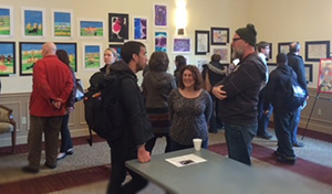 Robert McInerney: Bringing zombie education to life