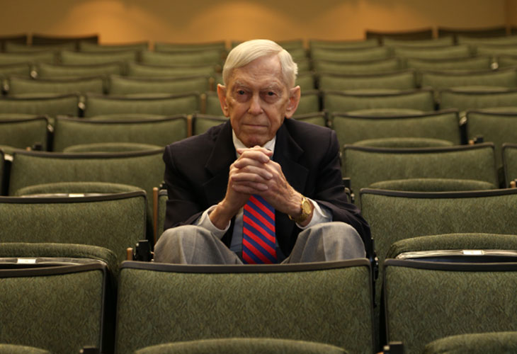 The Score: Winter 2019