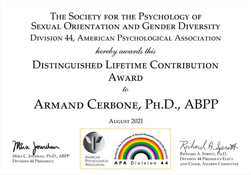 2021 division awards