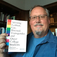 Div. 44 president's message