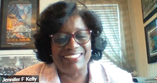 Div. 31 Virtual Midwinter Meeting and Practice Leadership Conference photos