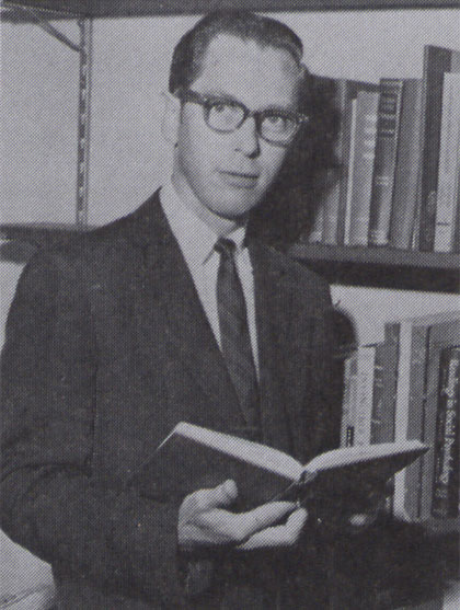 Bibliography of Roger E. Kirk