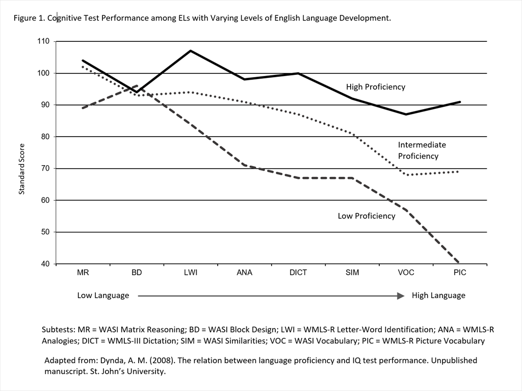 Fairness in tests and test score interpretation with English learners