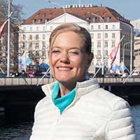 Welcome from the editors