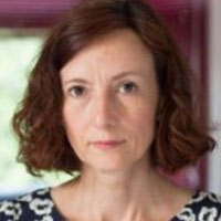 Women in research methods interview with Anna Brown, PhD