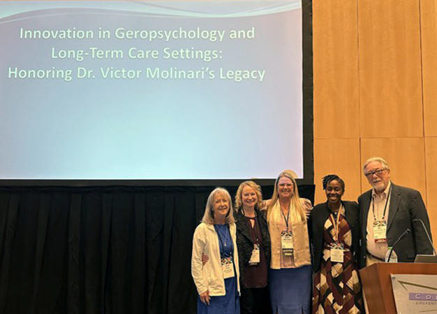 2025 APA convention summary