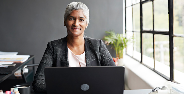 Educator of the Year