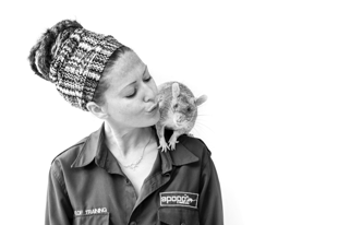 Spotlight on an Early Career Psychologist: Cindy Fast, PhD trains ...