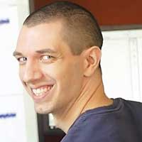 2018 APA Div. 5 award winners