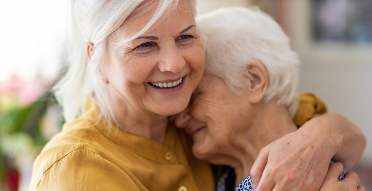 Supporting the health and well-being needs of older adults