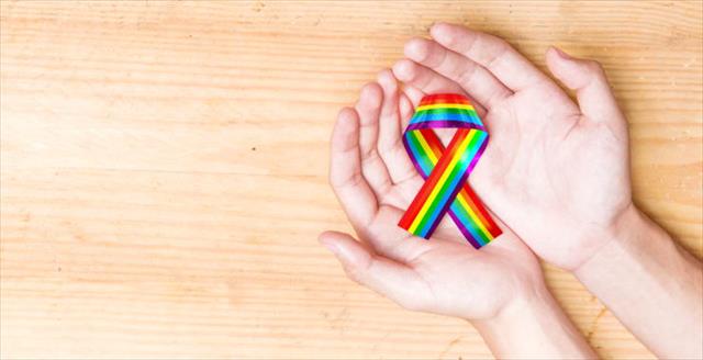Society for the Psychology of Sexual Orientation and Gender Diversity