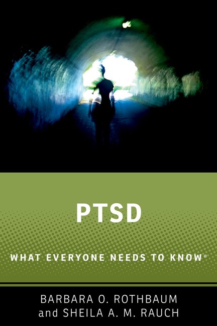 Book Review Ptsd What Everyone Needs To Know
