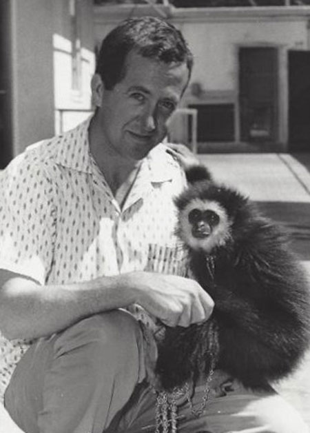 History matters: Traveling companions