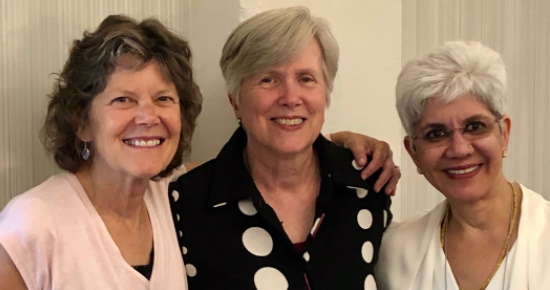 Div. 7 Highlights from APA's Conventions