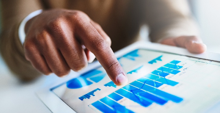 Division 5 President Message