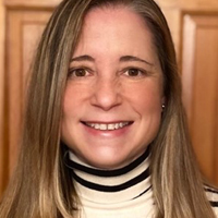 Candidate Statements for Division 43 Board