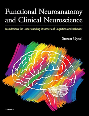 Book review: Functional Neuroanatomy and Clinical Neuroscience