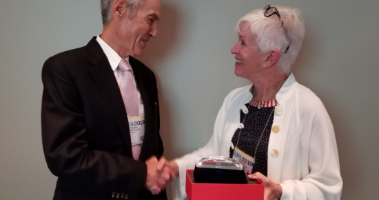 Div. 7 Highlights from APA's Conventions