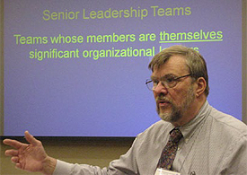 J. Richard Hackman, PhD (1940-2013)