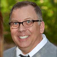 Membership corner: Dennis Debiak, PsyD, and Randy Hager