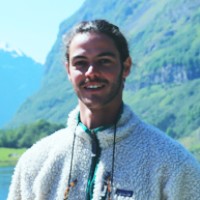 Student representative introduction - Matthew Hollander