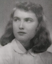 Meet Martha Wilson