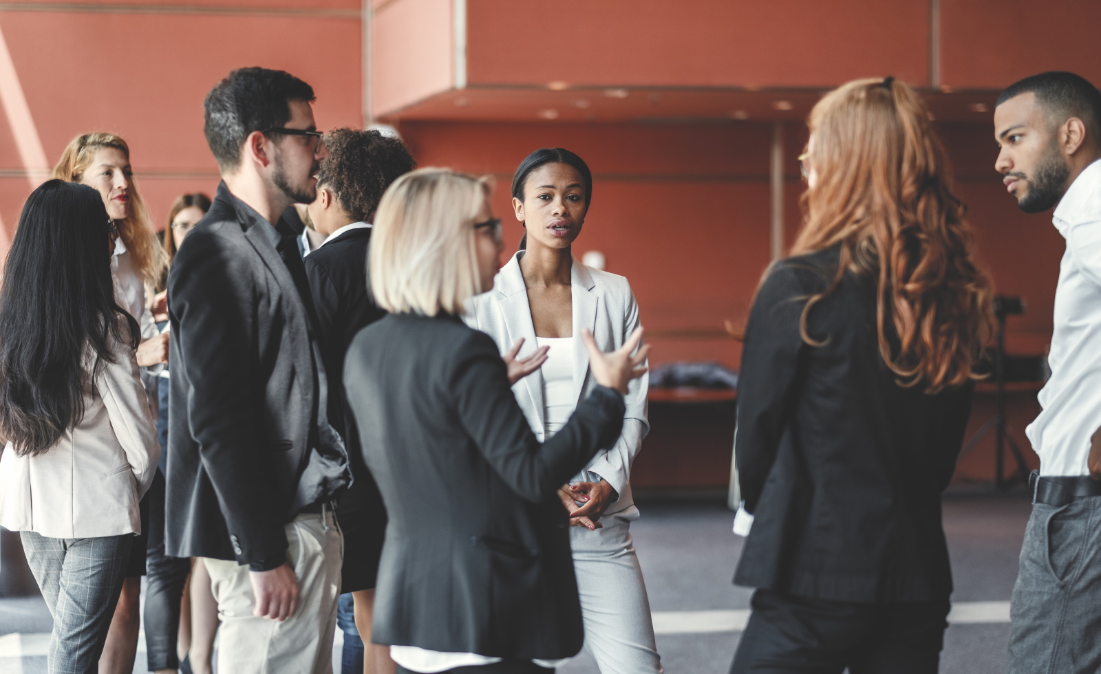 Membership and Benefits