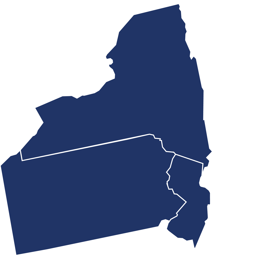 Northeast Region Internships