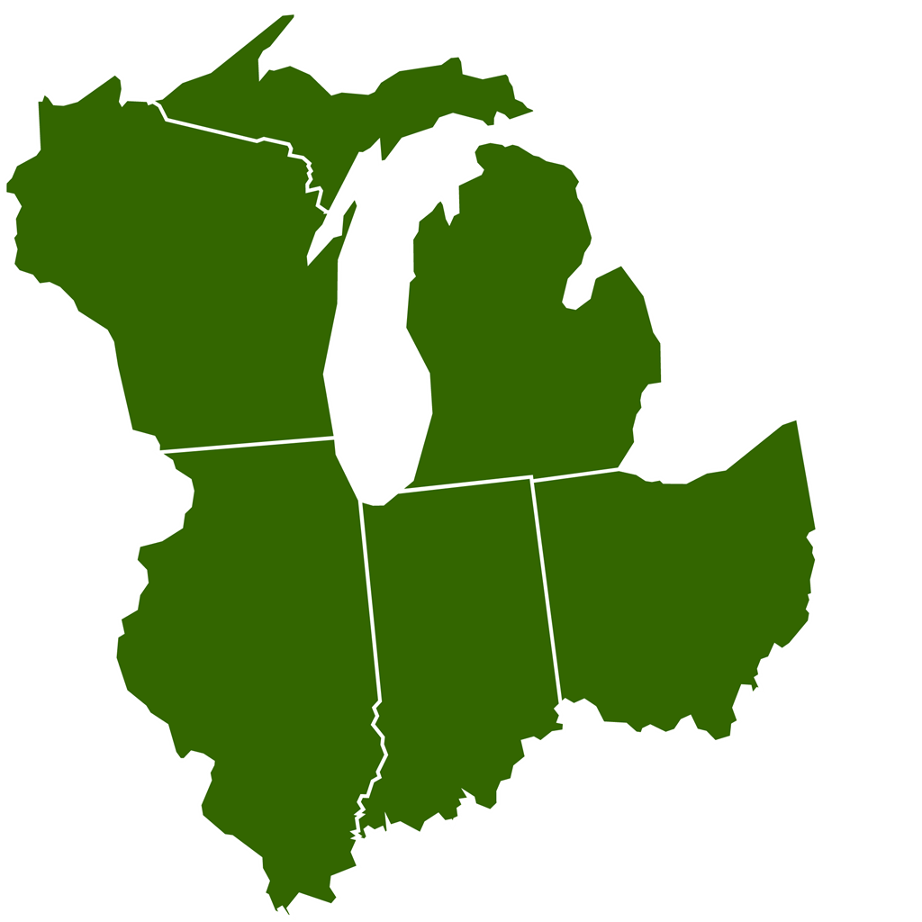 Midwest Region Internships