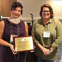 Fellows Committee report