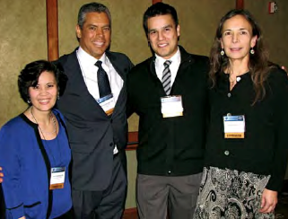 From the Newsletter 10, 15, 20, 30 and 35 years ago