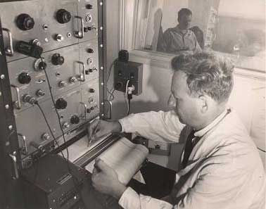 Historian's column: Emanuel "Manny" Donchin