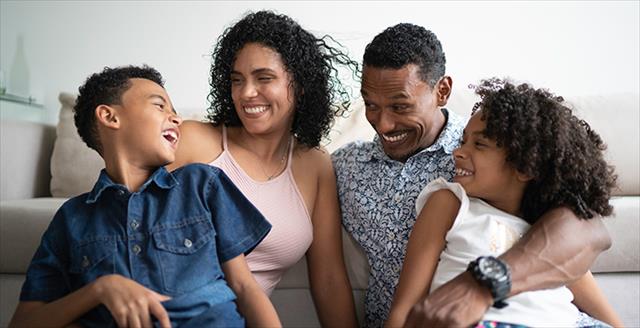 The Couple and Family Psychologist Blog