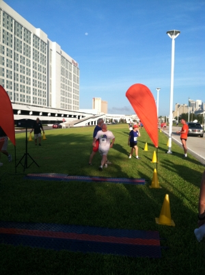 Running Psychologists presents: 34th Annual Ray’s Race 5K Run and Walk ...