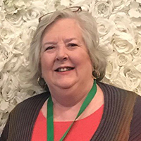 Division 31 New Managing Editor Named to PR Hall of Fame