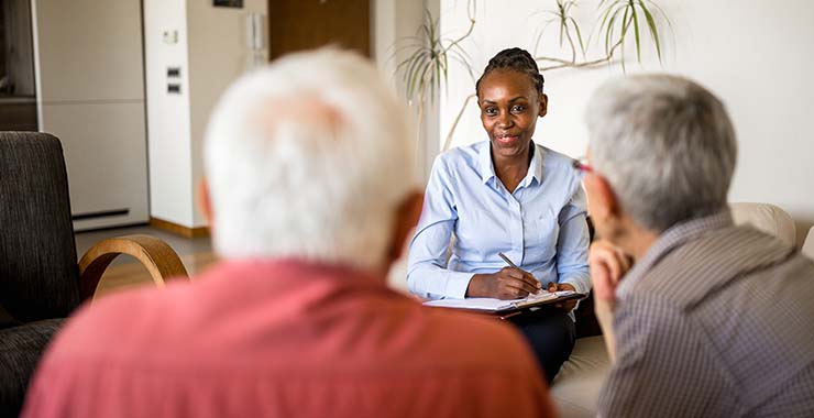 The importance of continuity