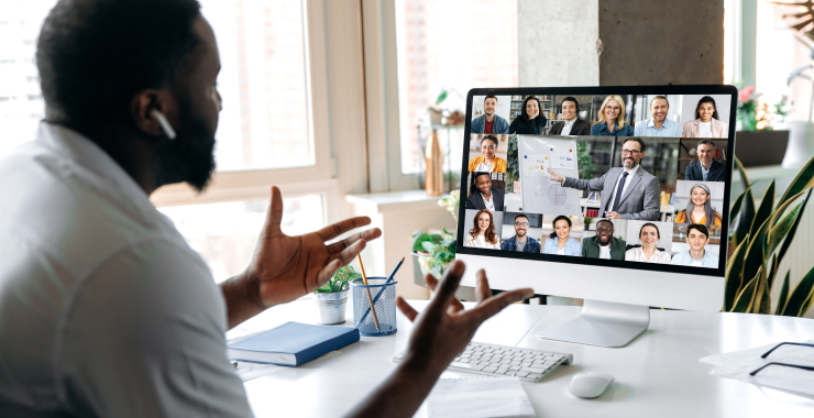 Group therapy virtual conference April 28, 2022