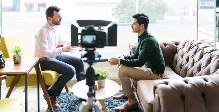 CODAPAR grant project: Oral histories