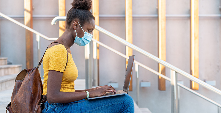Opening universities in the midst of a pandemic