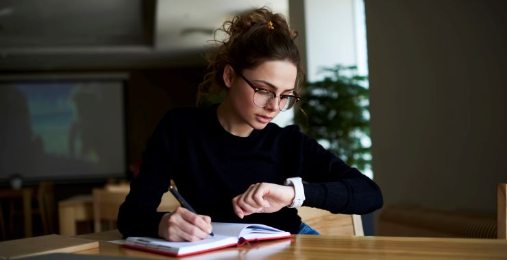 Planning for success: How to use time management to balance roles as a ...